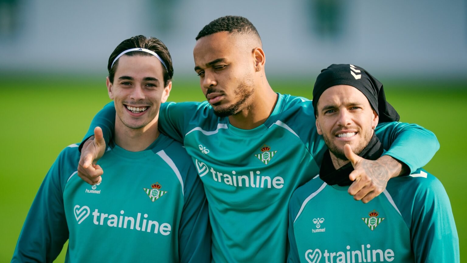 Real Murcia-Real Betis: Horarios, alineaciones posibles y dónde ver ...