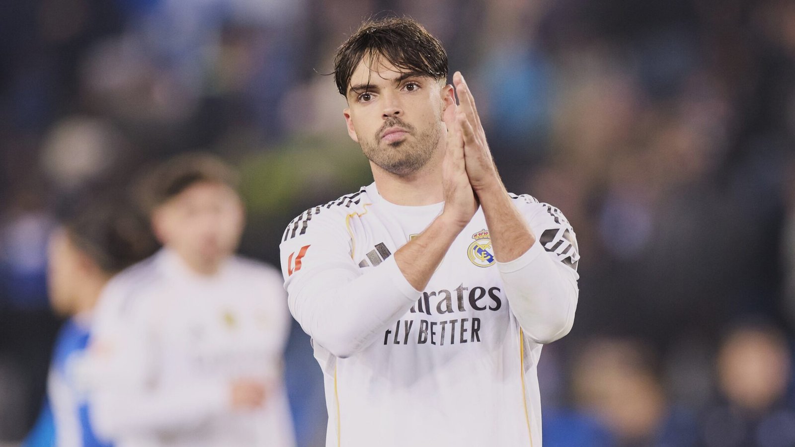 Raúl Asencio regresa a su mejor nivel - NEKO Deportes