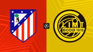 Atlético de Madrid – Bodo/Glimt: alineaciones probables, horario y ...